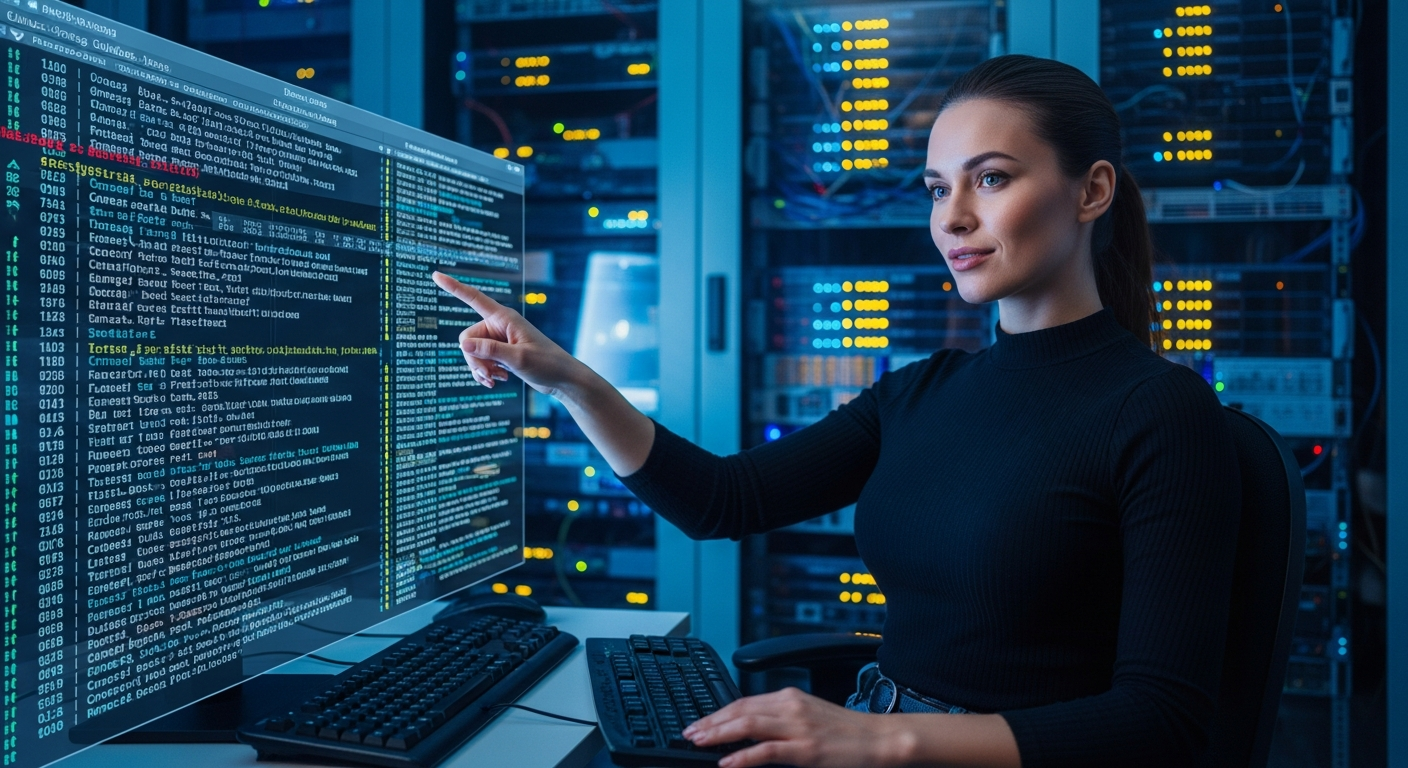 Linux dmesg Guide: Kernel Logs for Fast Troubleshooting · Programmers ...