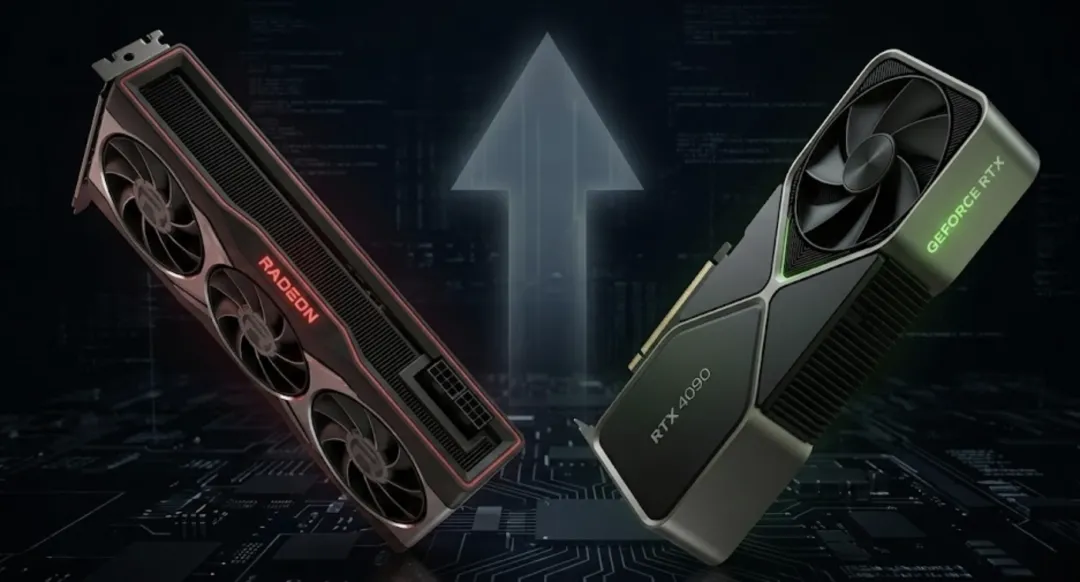 AMD and NVIDIA Plan GPU Price Hikes Starting 2026 · Programmers' United ...