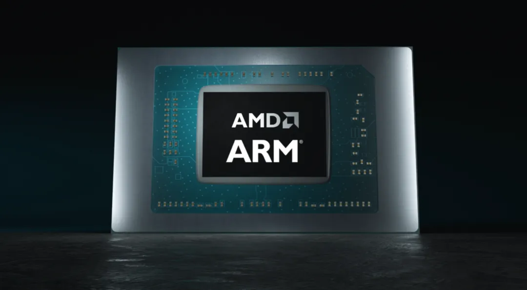 AMD Soundwave: Entering the ARM APU Era · Programmers' United ...