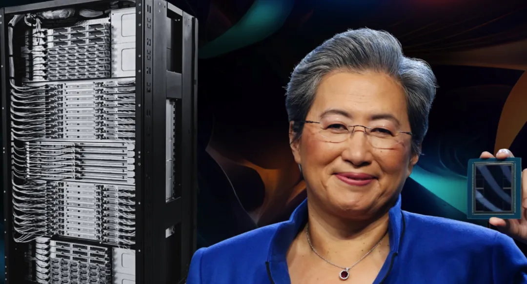 AMD Unveils 'Helios' Rack System for AI and Data Centers · Programmers ...