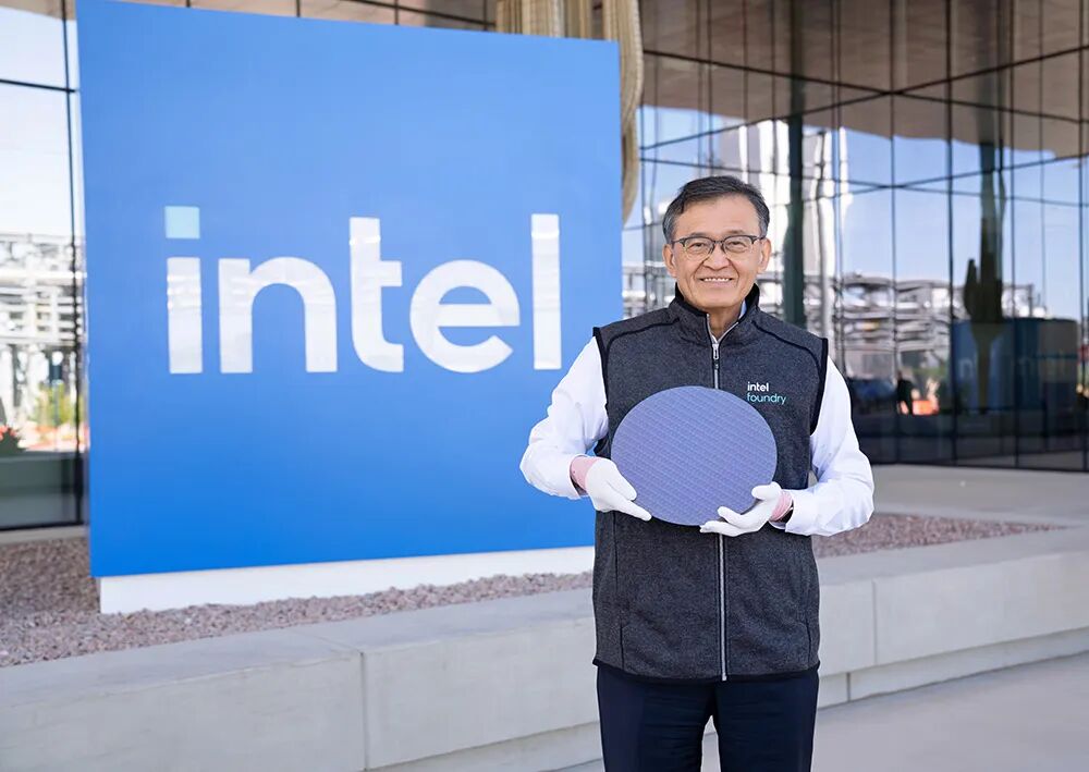 Intel’s 1.8nm AI Revolution: Panther Lake and Clearwater Forest Lead ...