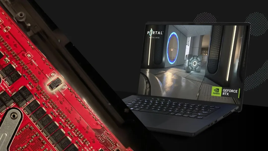 Shunt-Modded RTX 4090 Laptop GPU Rivals RTX 5090 in Benchmarks ...