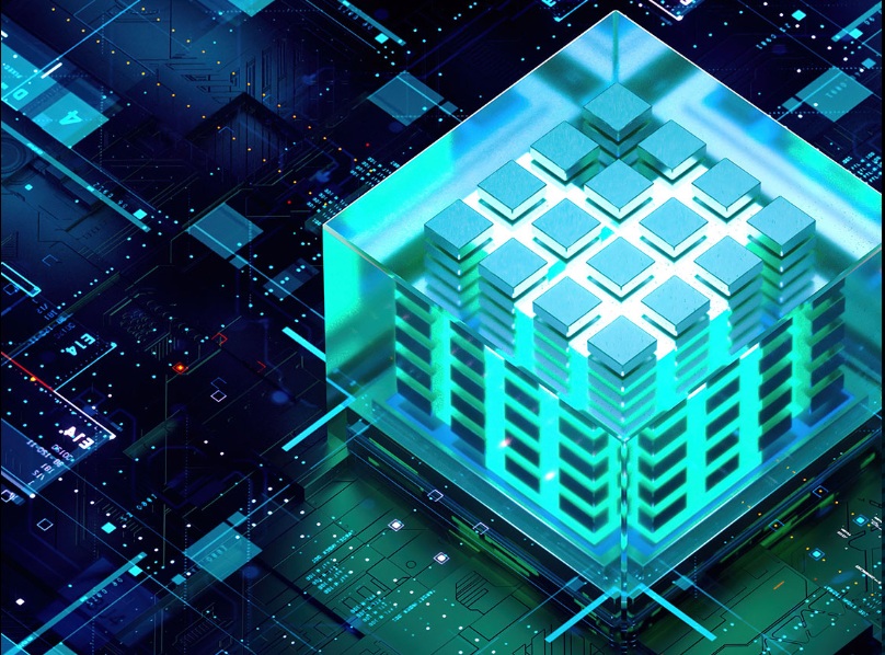 UCIe 3.0 Introduces DSP Support and Doubles Bandwidth for AI and HPC ...