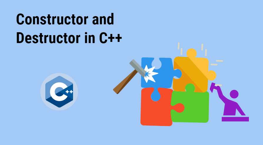 C++ Delegating and Inheriting Constructors Explained with Examples · Programmers' United ...