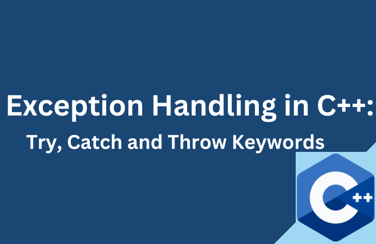 C++ Exception Handling: Modern try-catch-throw in Practice · Programmers' United Development Network