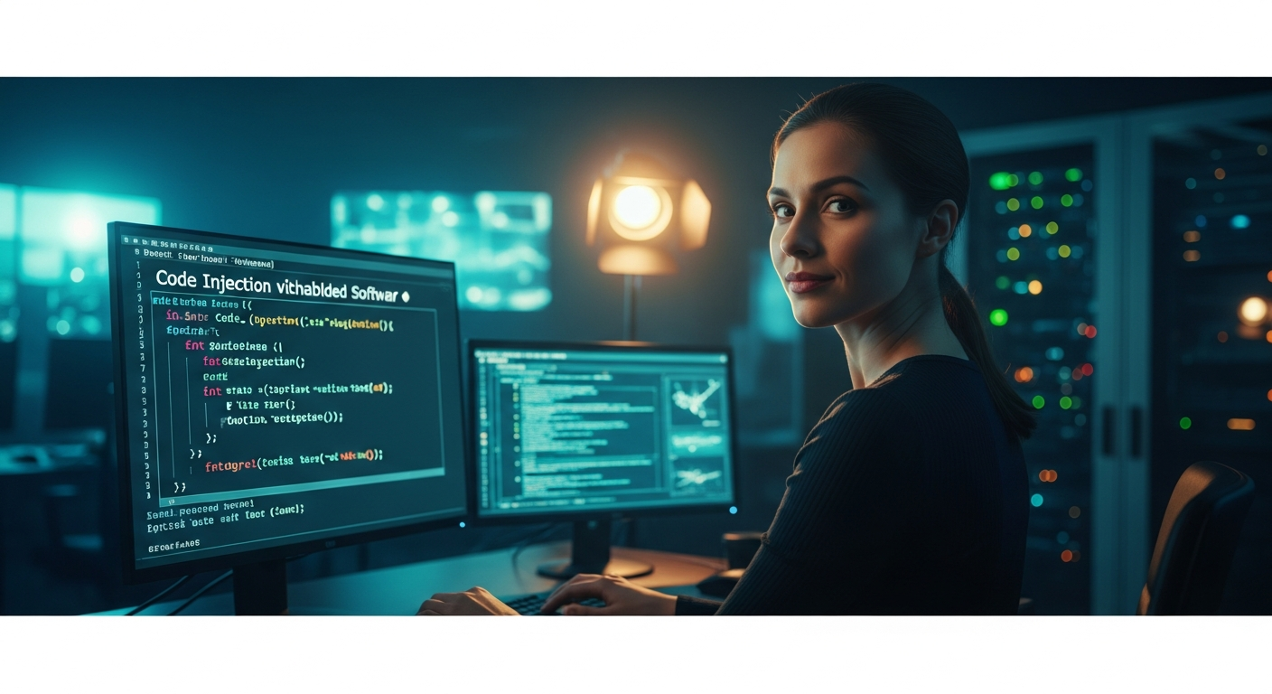 Code Injection Vulnerabilities in Embedded Software: Analysis and ...