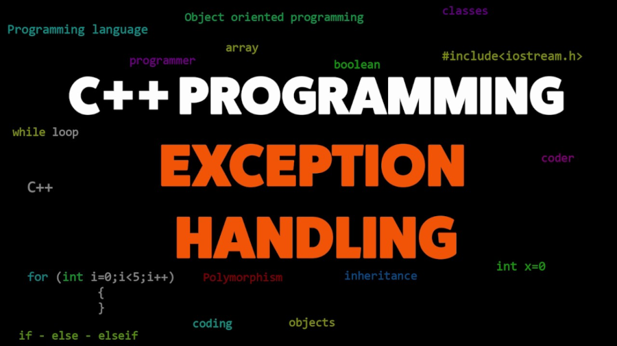 Mastering C++ Exception Handling for Robust Code · Programmers' United ...