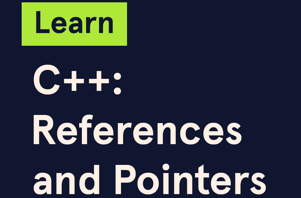 C/C++ 站在汇编的视角看待引用和指针 - 程序联合开发网